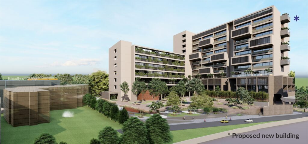 About GLS University