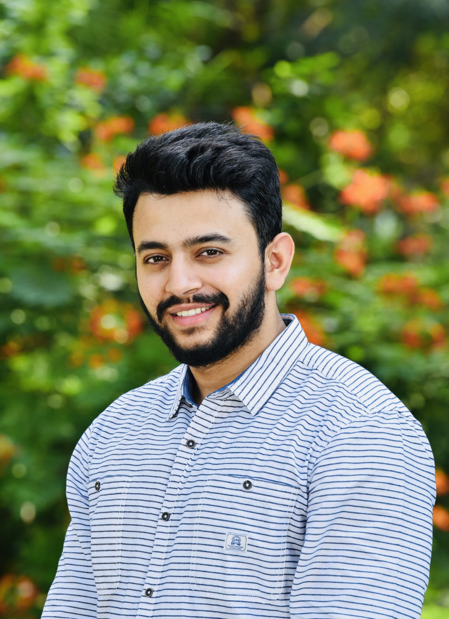 Dr. Hard Patel - smpic.org